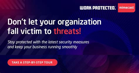 Mimecast On Linkedin Cloudintegrated Emailsecurity Cybersecurity Workprotected