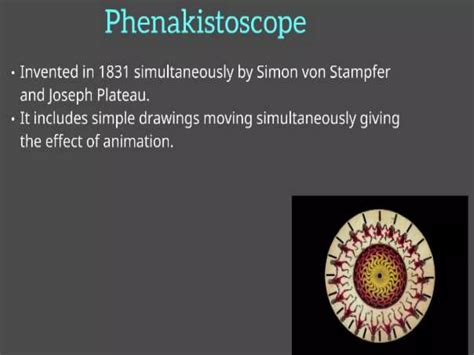 Computer Animation Ppt