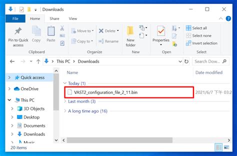Vast2 How To Export The Software Configuration File Using The Importexport Tool Vivotek