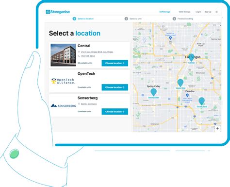 Rv Storage Software That Automates Your Business Rv Storage Software That Automates Your Business