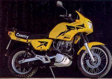 Mz Etz 500502800 Dwusuwowe Dwucylindrowe I Z Silnikiem Rotaxa