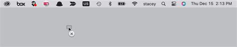How To Remove Menu Bar Icons In Macos Ventura • Macreports
