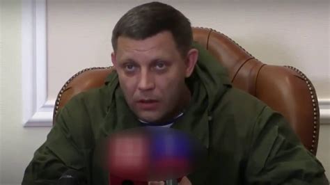 Моторола убит в Донецке Youtube