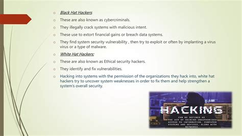 Hacking PPT