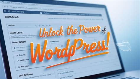 Wordpresstips Websiteoptimization Webdesign Wordpressfeatures… Md Mamun Kabir