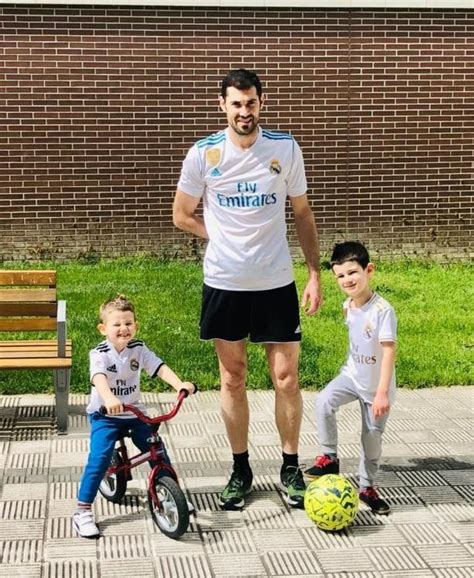 Martín y raúl 5 y 3 años MARCA