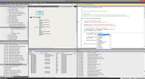 Automation Enterprise Architect User Guide