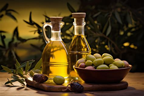 Olive Oil