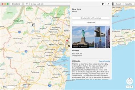 How To Get Gps Coordinates Of A Location In Apple Maps Appletoolbox