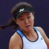 Viktoria Morvayova Vs Xinxin Yao Itf W50 Shenzhen Tenis Bsportsfan