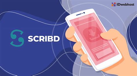 Apa Itu Scribd Downloader Yuk Kenali Cara Menggunakannya