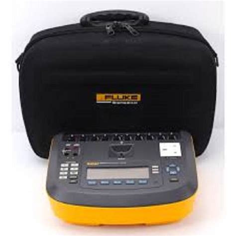 Electrical Safety Testing Alkmeon Biomed