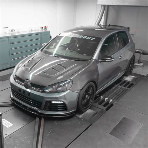 Vw Golf R Mk6 500 Hp Stage 4 Ecu Tvs Dsg Tune Ea113 20 Tfsi
