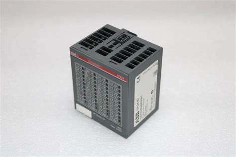ABB CPU MODULE At Piece ABB Programmable Logic Controllers In Bengaluru ID