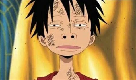 Pin Oleh Chelsea Foster Di Anime Animasi Luffy Gambar Anime