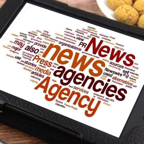 საინფორმაციო სააგენტო