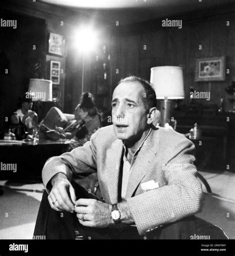 Humphrey Bogart Obituary