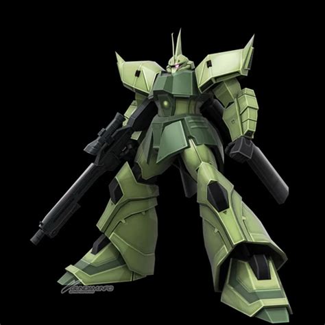 Ms 14jg Gelgoog Jäger Infogundam