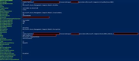 Unable To Delete A Disk Microsoft Qanda