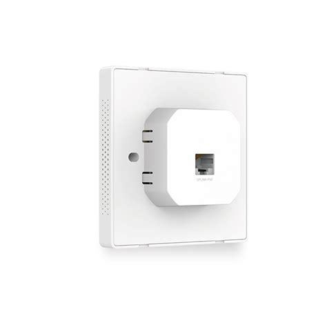 Tp Link Eap Wall Mbps Wireless N Wall Plate Access Point Pt Kundalini Sakti Sejati