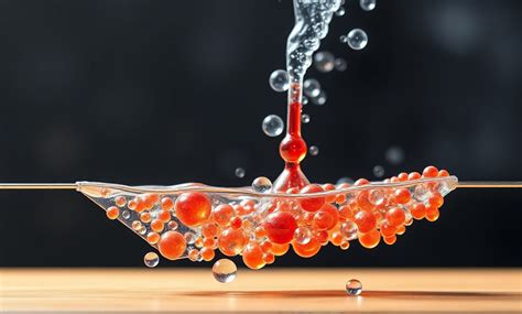 The Impact Of Temperature On Density Unveiling The Science