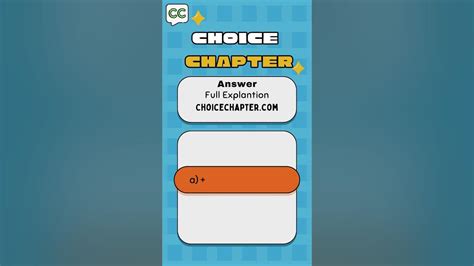 Which Operator Concatenates Strings 🤔 Comment Below For The Answer