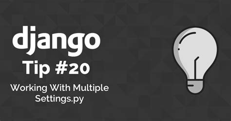 How To Use Python Decouple