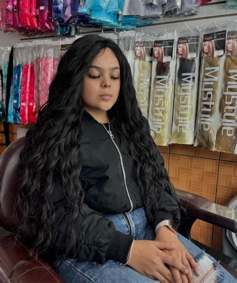 11 Crochet Curly Hair Ideas You Cant Afford To Ignore