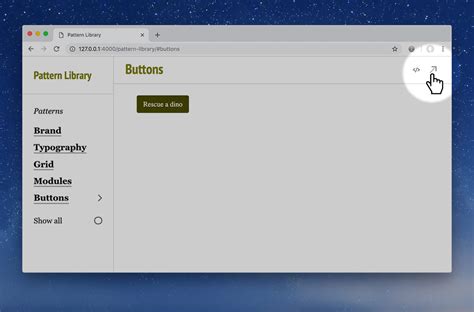 Making Patterns · Web Dev 4 · Learn The Web