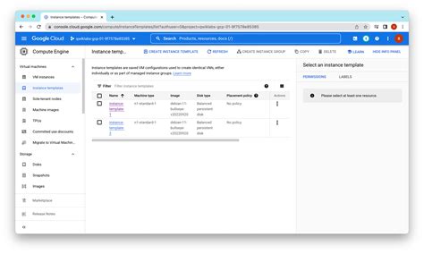 Gcp—configuring An Internal Load Balancer Cloudnetdevops