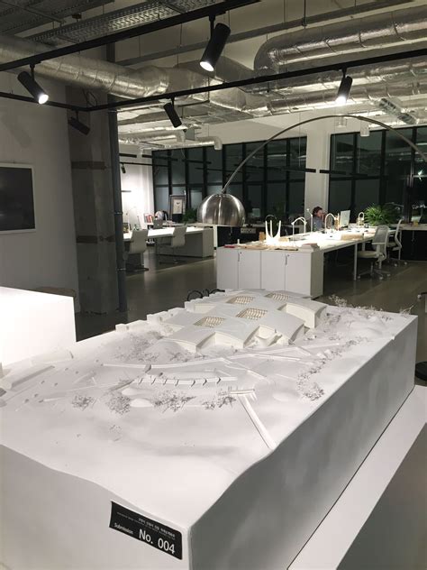 Digital Prototyping Lab — Unism