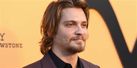 Yellowstone Fans Are Making Demands After Luke Grimes Reveals