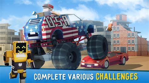 Simple Sandbox 3 Apk For Android Download