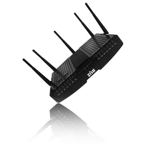 Vdsl2 Modem 4 Ports Modem Router Vdsl2 Voip 802 11b G N Ac 1600mbps