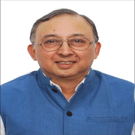 Mr Tilak Devasher Rashtriya Raksha University