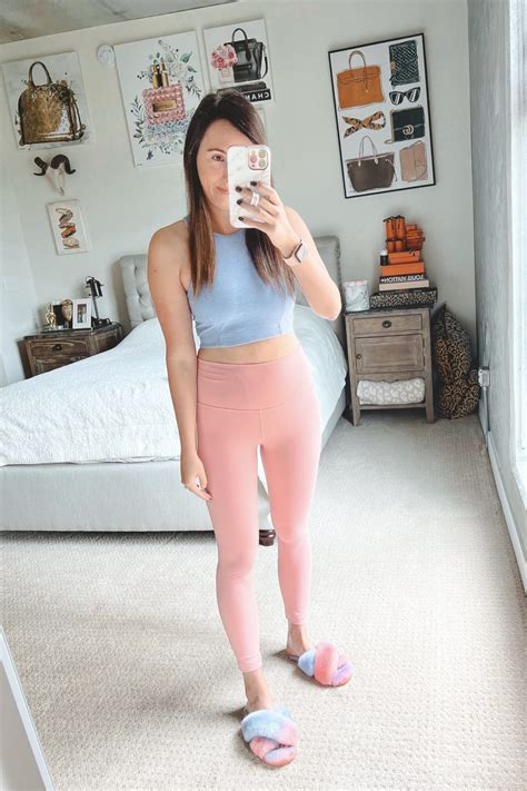 Lululemon Align Leggings Review Styledjen
