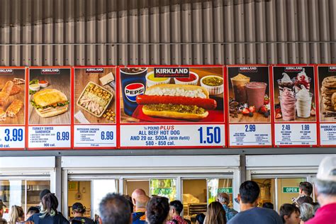 This Costco Food Court Hack Is Fall In A Cup Parade