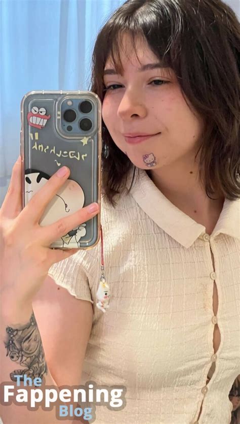 Alezrm Alecrm Nude Leaks Photo 20 Thefappening