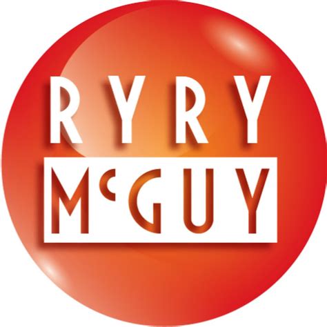 Ryry Mcguy Youtube