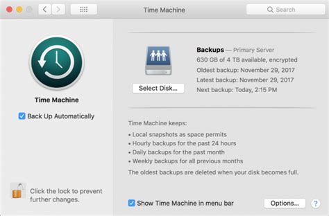 How To Verify Your Backups Are Working Properly The Mac Security Blog