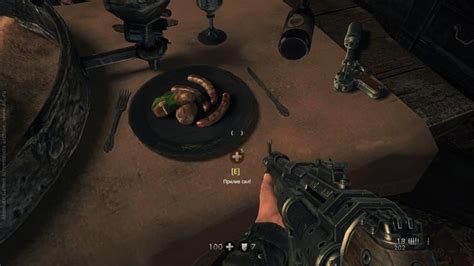 Скачать Вольфенштейн Зе Нью Ордер торрент - RePack от xatab