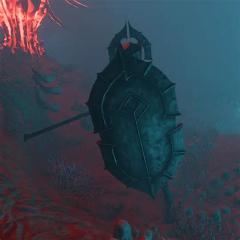 フェルの騎士大盾装備 Enshrouded~霧の王国~ 日本語攻略 Wiki フェルの騎士大盾装備 Enshrouded~霧の王国~ 日本語攻略 Wiki