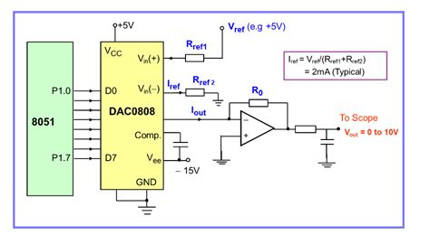 1 Design The Following Circuit Using Proteus And