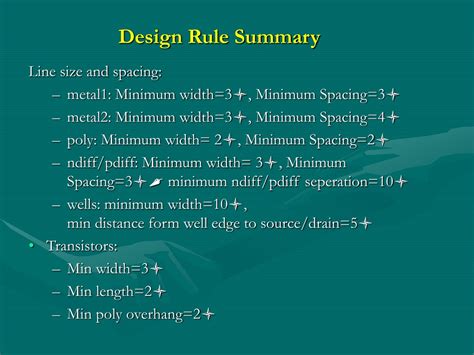 Ppt Layout Design Rules Powerpoint Presentation Free Download Id 9170183