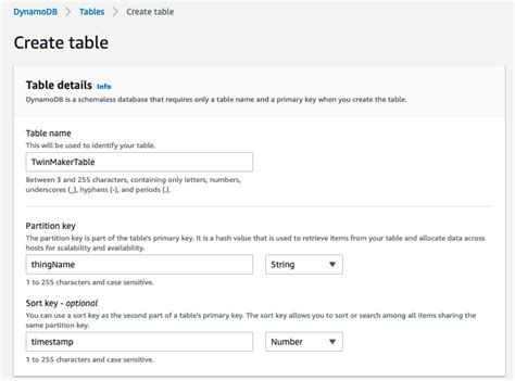 Aws Iot Twinmaker에서 자체 데이터 소스를 사용하는 방법 Aws 기술 블로그