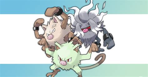 Pokémon Go Mankey Community Day Guide Polygon