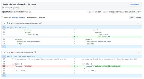 The Reimagined Api First Workflow Part 1 For Developers Postman Blog