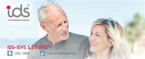 Ids Isys 1 25 Vit D Abacus Dx