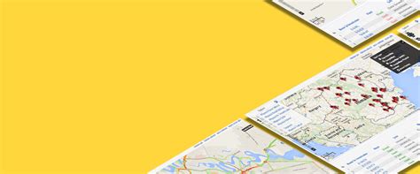 Monitoring The Fleet In Real Time Safefleet