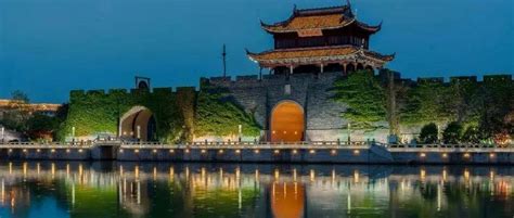 笃悠悠坐船游苏州 游船 姑苏 平江